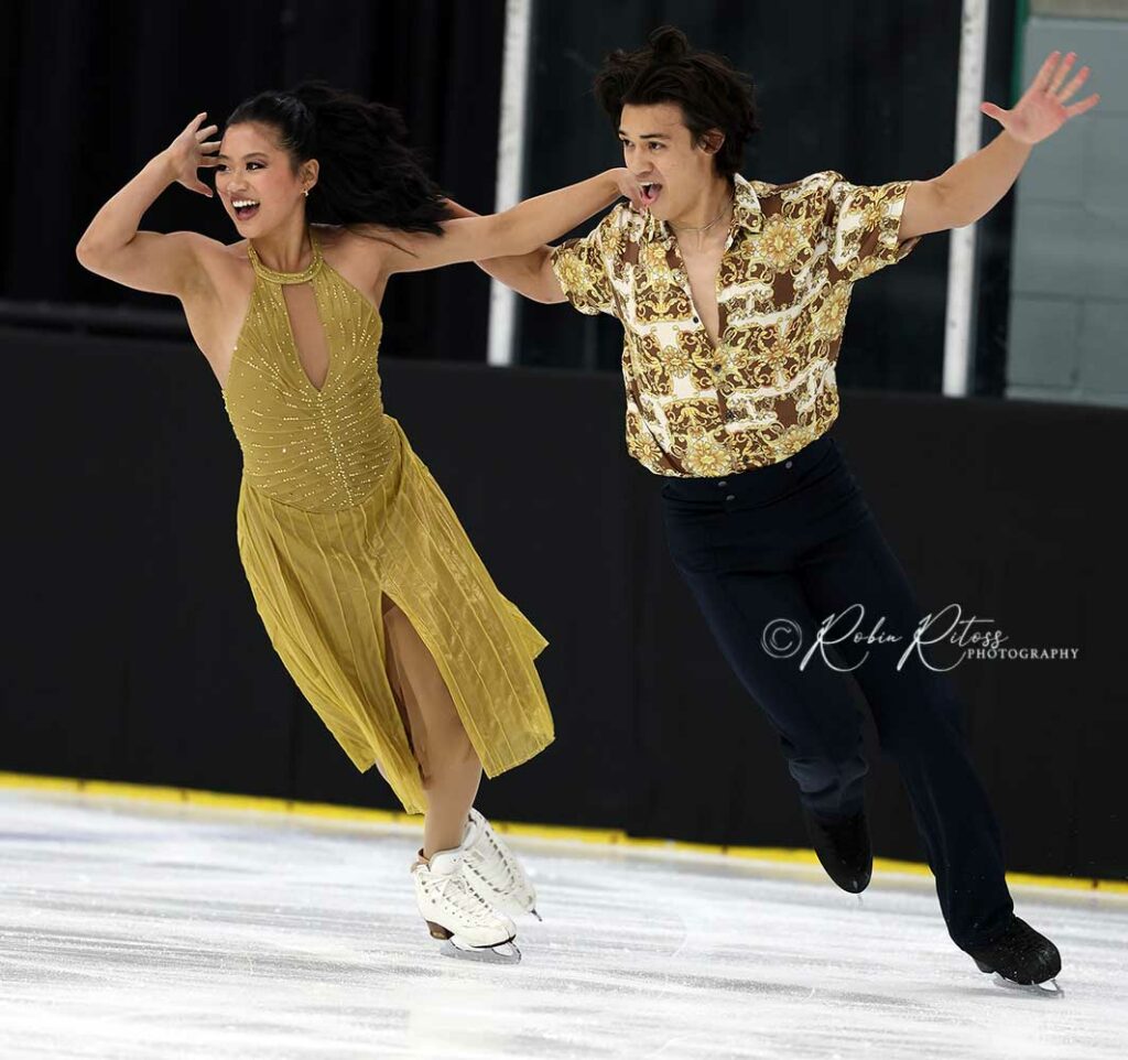 Photos - 2024 Dallas Classic - Figure Skaters Online