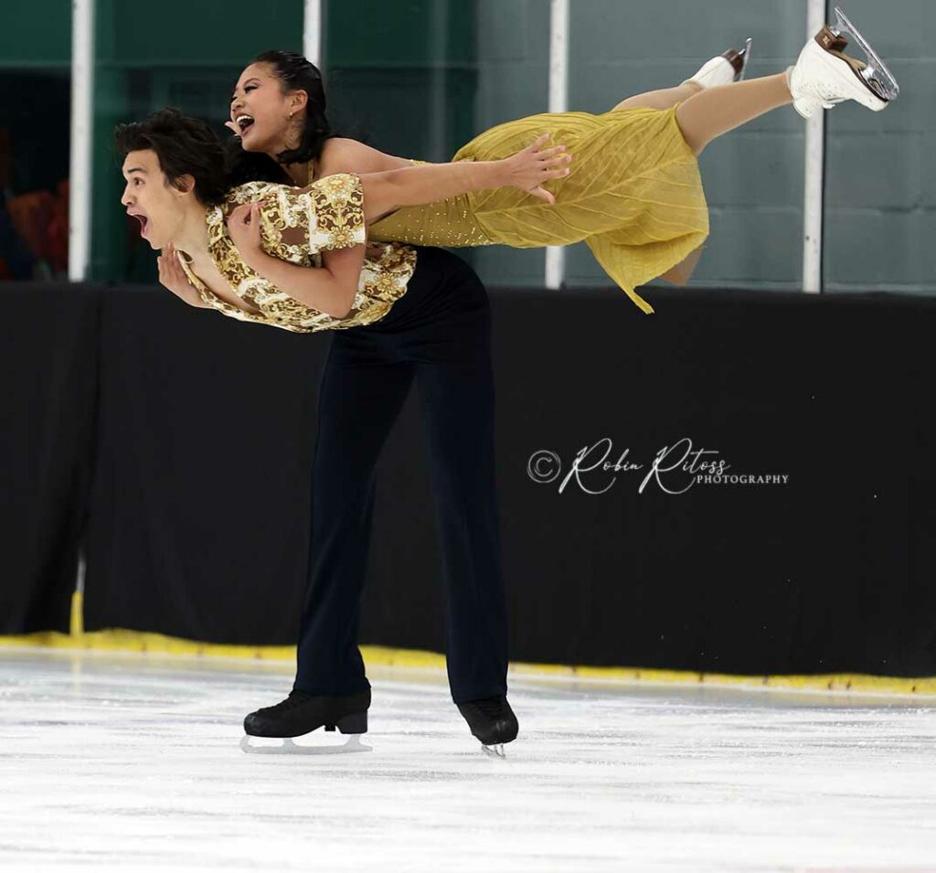 Photos – 2024 Dallas Classic – Figure Skaters Online