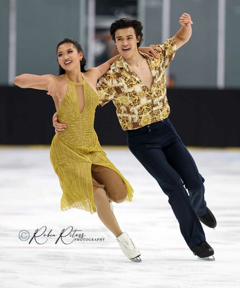 Photos - 2024 Dallas Classic - Figure Skaters Online