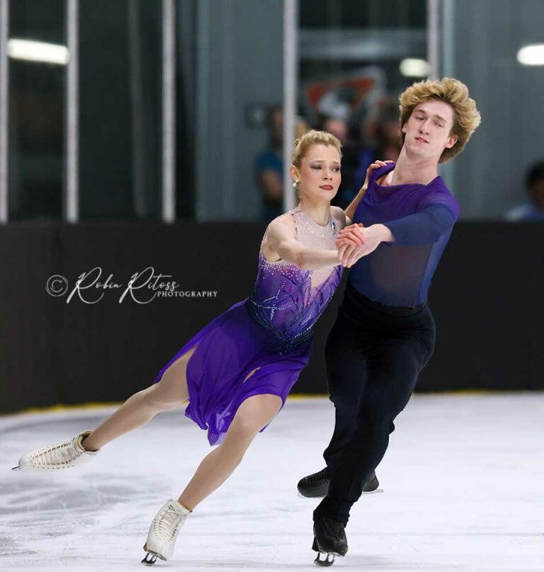 Photos – 2024 Dallas Classic – Figure Skaters Online