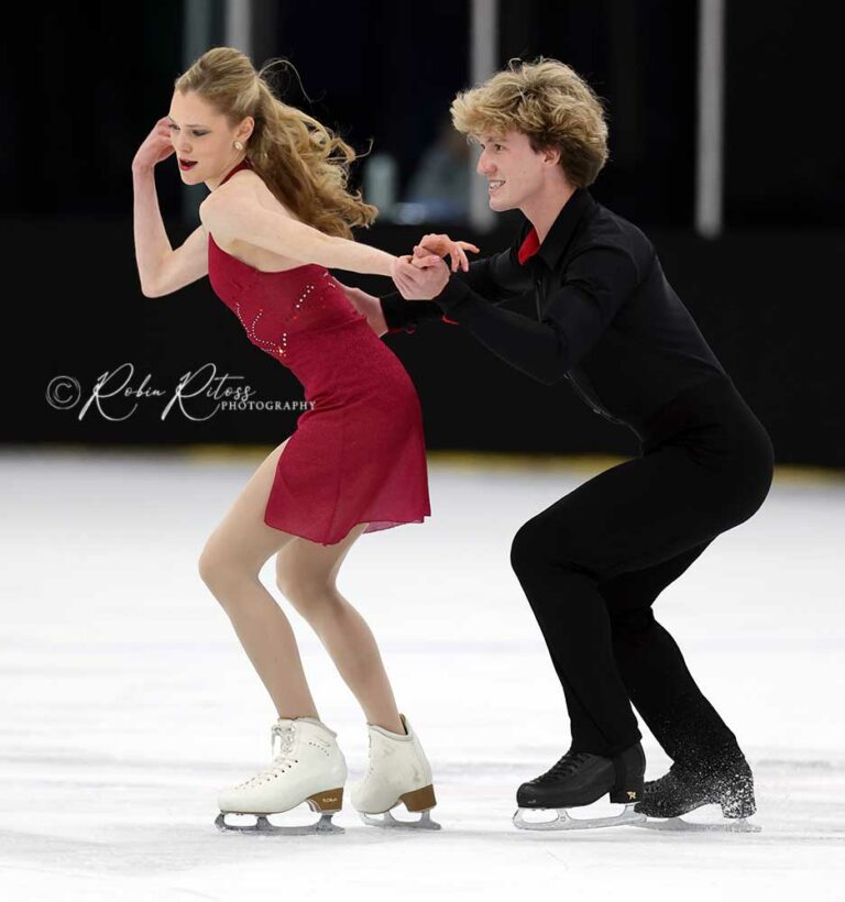 Photos – 2024 Dallas Classic – Figure Skaters Online