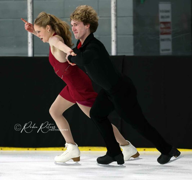 Photos – 2024 Dallas Classic – Figure Skaters Online