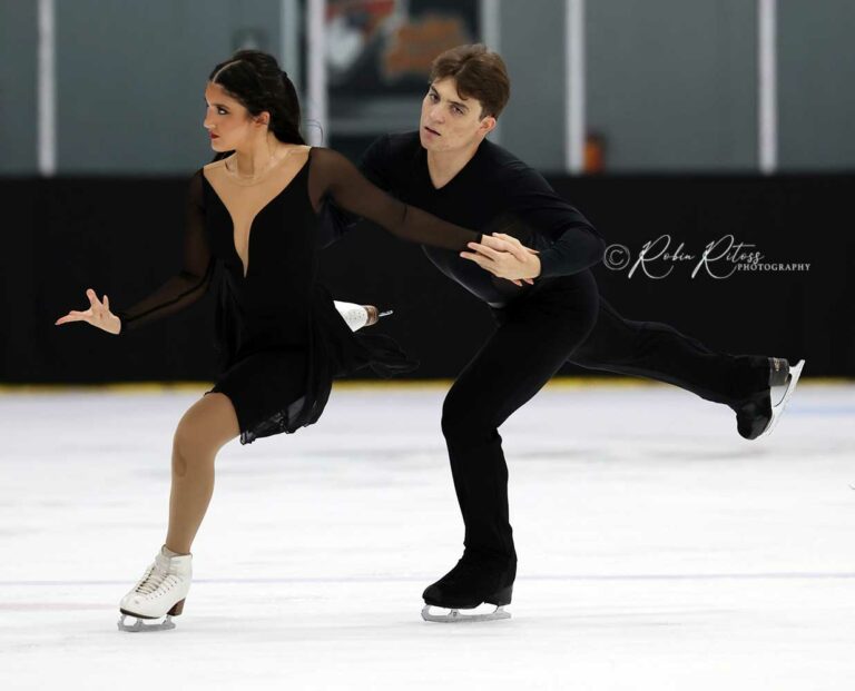 Photos - 2024 Dallas Classic - Figure Skaters Online