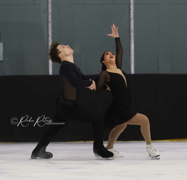 Photos – 2024 Dallas Classic – Figure Skaters Online