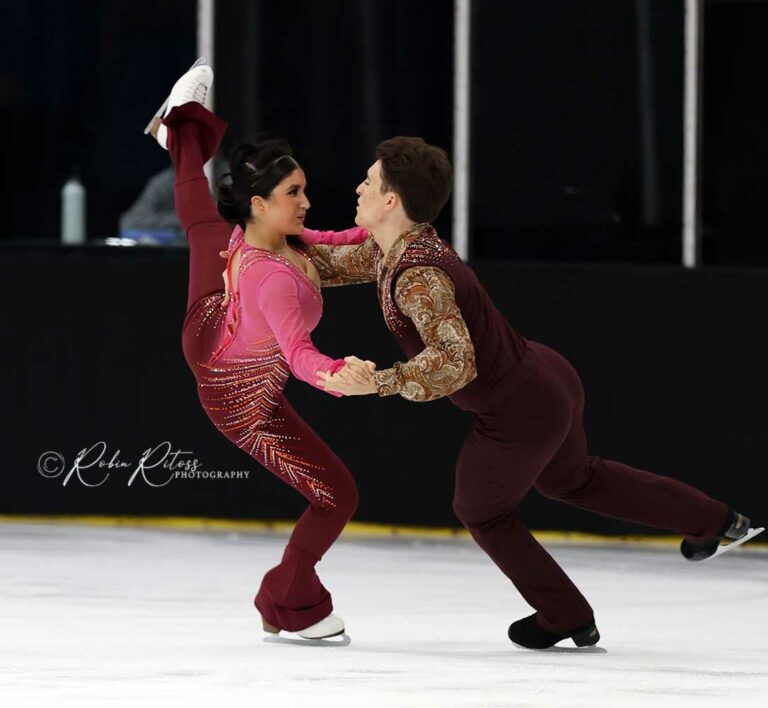 Photos – 2024 Dallas Classic – Figure Skaters Online