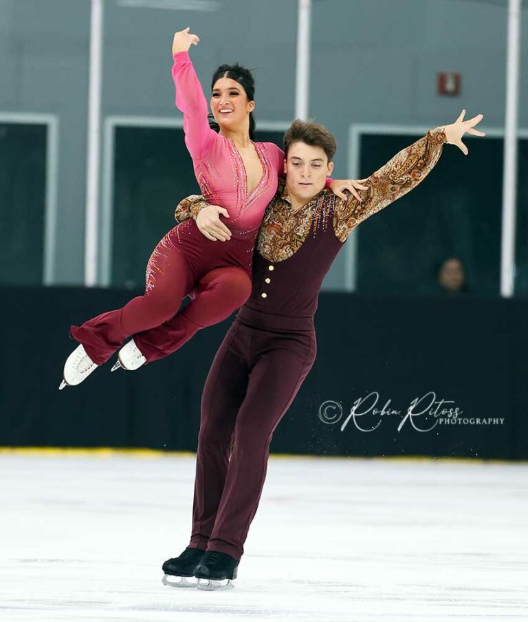 Photos – 2024 Dallas Classic – Figure Skaters Online