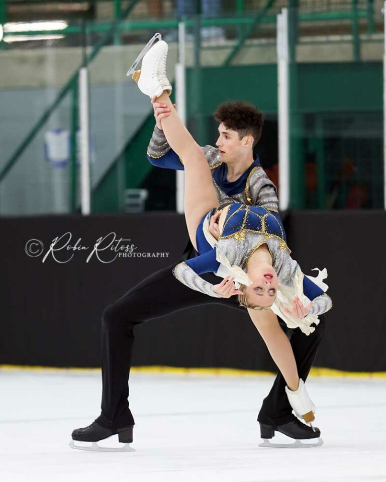 Photos – 2024 Dallas Classic – Figure Skaters Online
