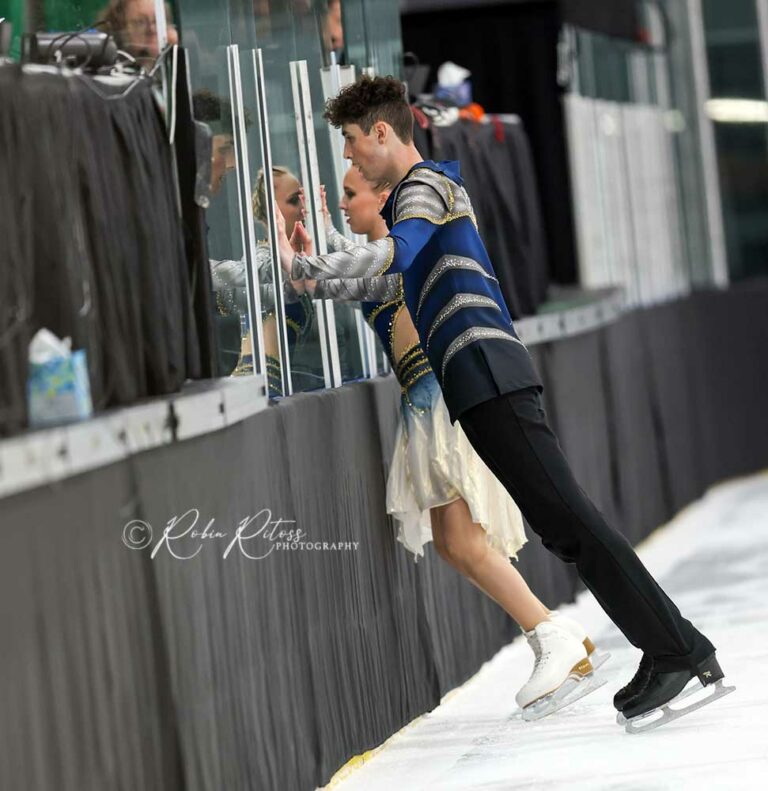 Photos – 2024 Dallas Classic – Figure Skaters Online