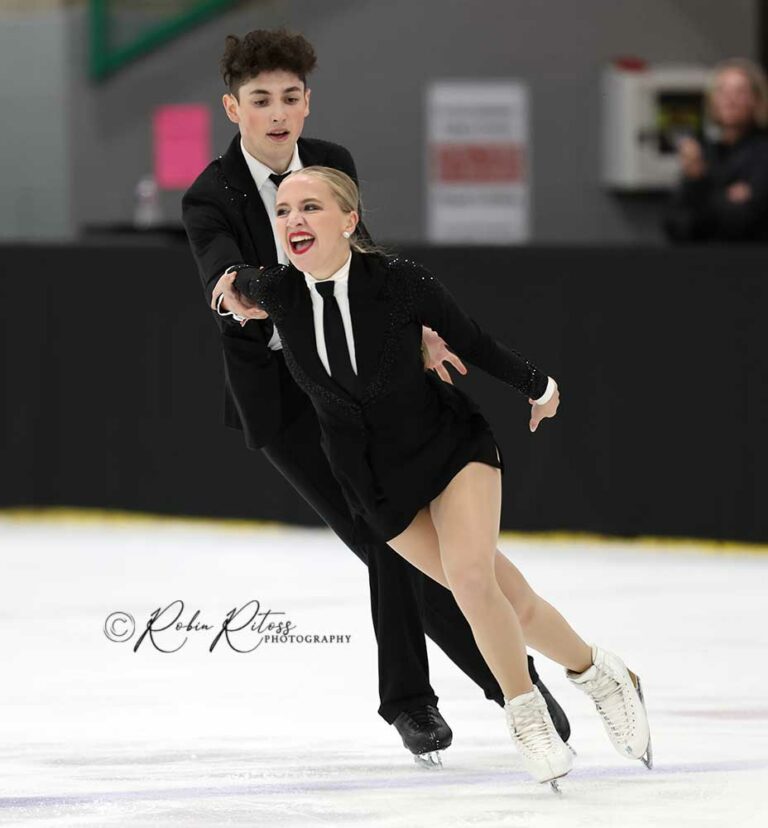 Photos – 2024 Dallas Classic – Figure Skaters Online