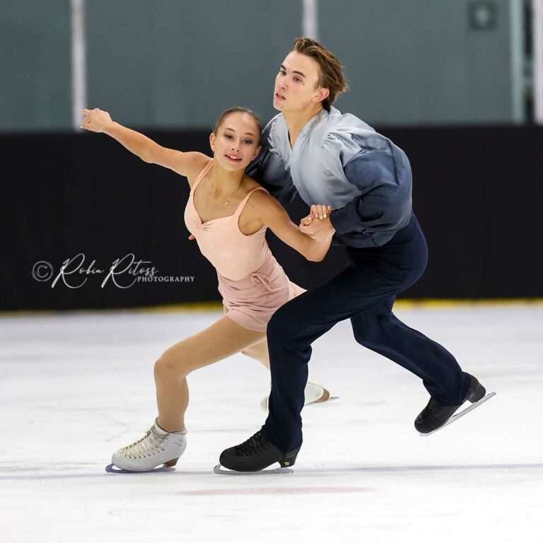 Photos – 2024 Dallas Classic – Figure Skaters Online