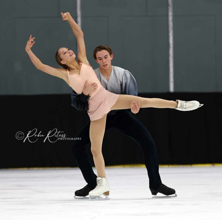 Photos – 2024 Dallas Classic – Figure Skaters Online