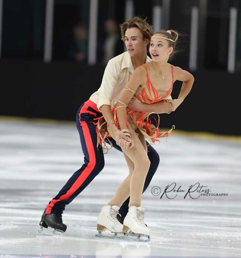 Photos – 2024 Dallas Classic – Figure Skaters Online