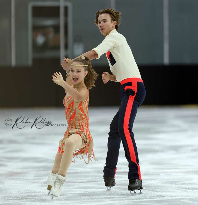 Photos – 2024 Dallas Classic – Figure Skaters Online