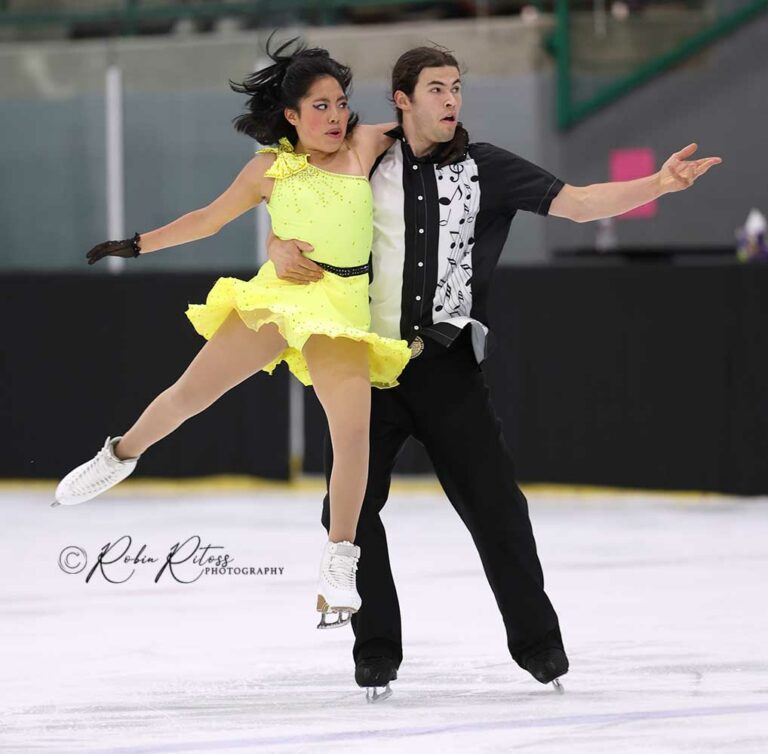 Photos – 2024 Dallas Classic – Figure Skaters Online