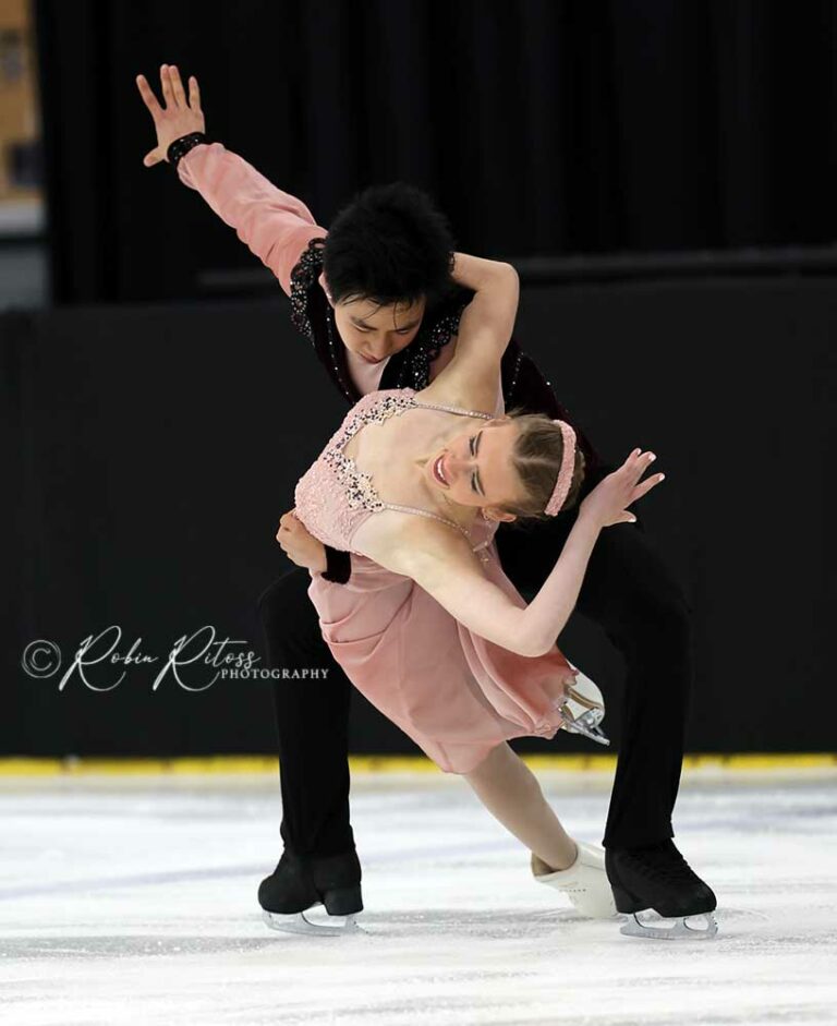 Photos – 2024 Dallas Classic – Figure Skaters Online