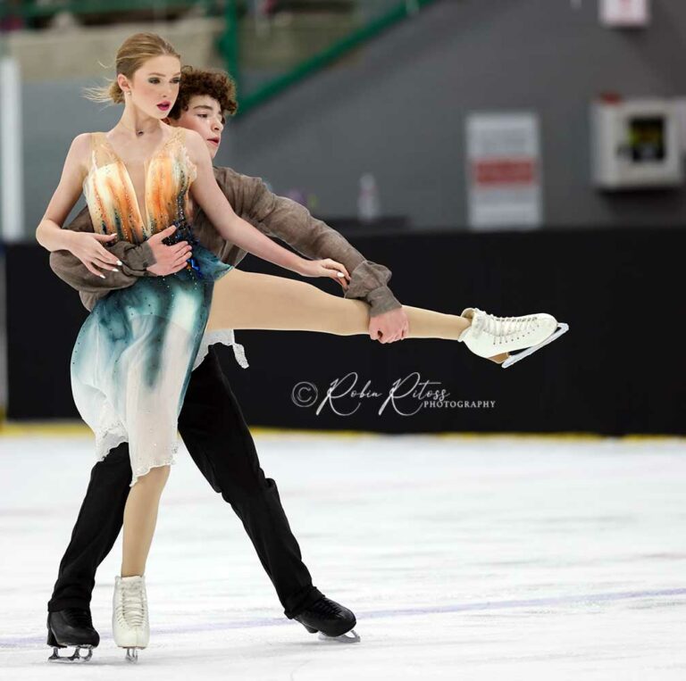 Photos – 2024 Dallas Classic – Figure Skaters Online