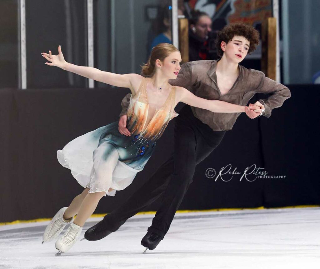 Photos - 2024 Dallas Classic - Figure Skaters Online