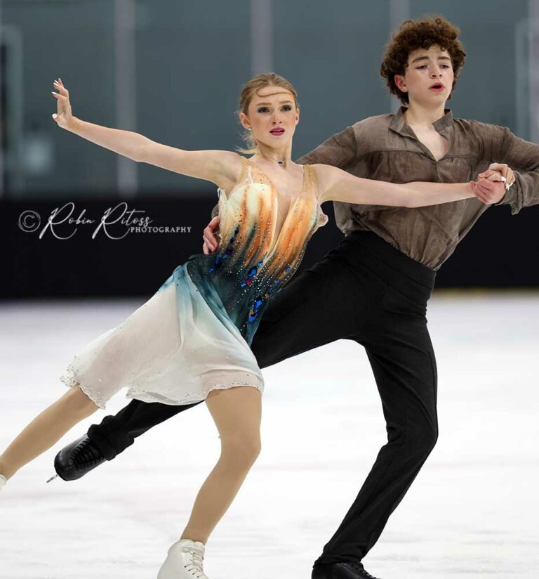 Photos - 2024 Dallas Classic - Figure Skaters Online