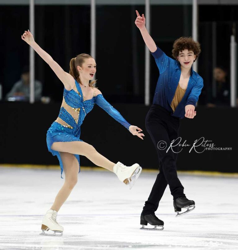 Photos - 2024 Dallas Classic - Figure Skaters Online