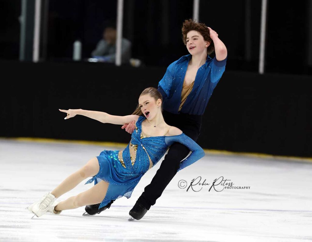 Photos - 2024 Dallas Classic - Figure Skaters Online