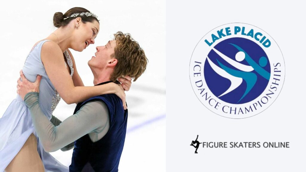 Photos – 2024 Lake Placid Ice Dance Championships – Figure Skaters Online
