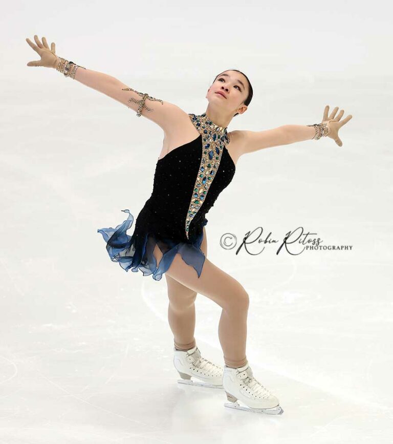 Photos - 2024 Cranberry Cup - Figure Skaters Online