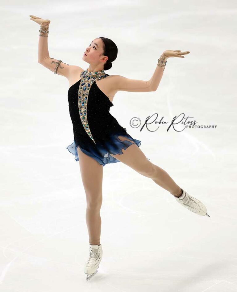 Photos - 2024 Cranberry Cup - Figure Skaters Online