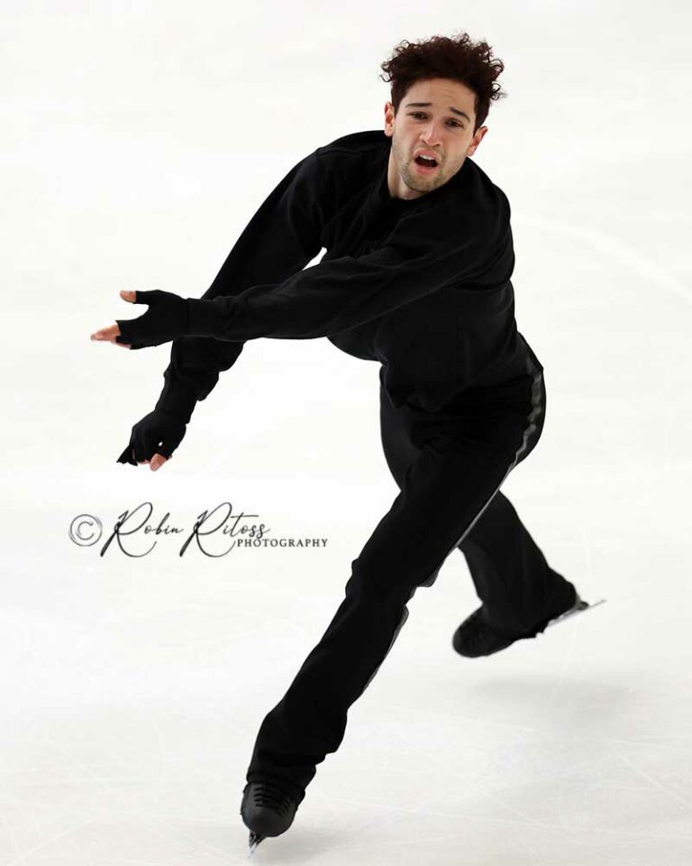 Photos - 2024 Cranberry Cup - Figure Skaters Online