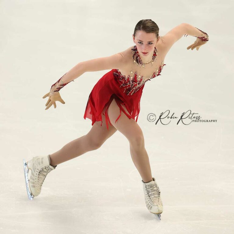 Photos - 2024 Cranberry Cup - Figure Skaters Online