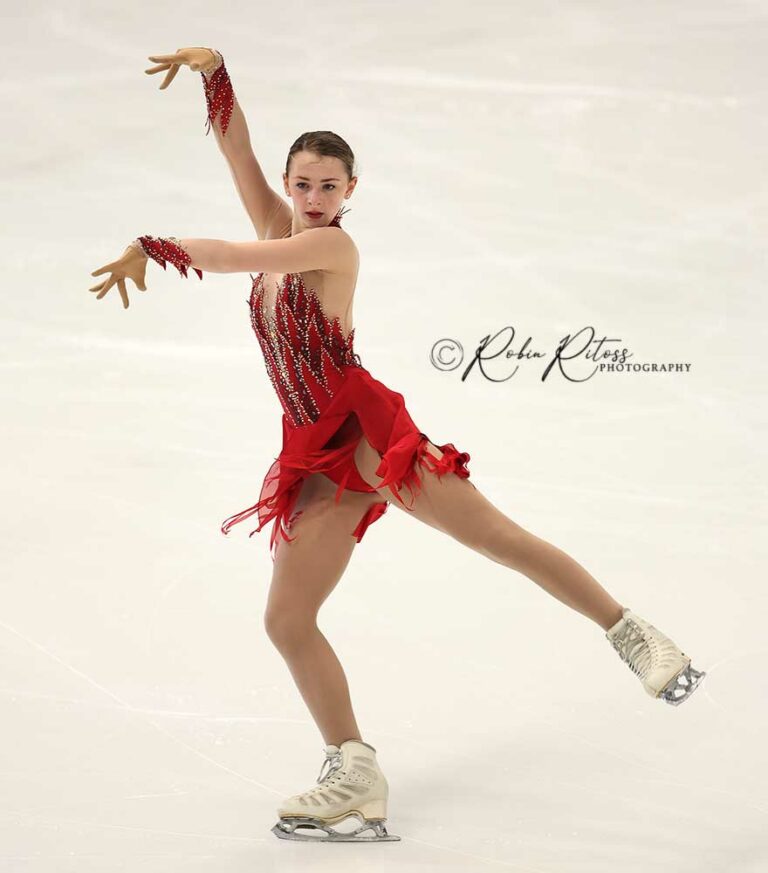 Photos - 2024 Cranberry Cup - Figure Skaters Online