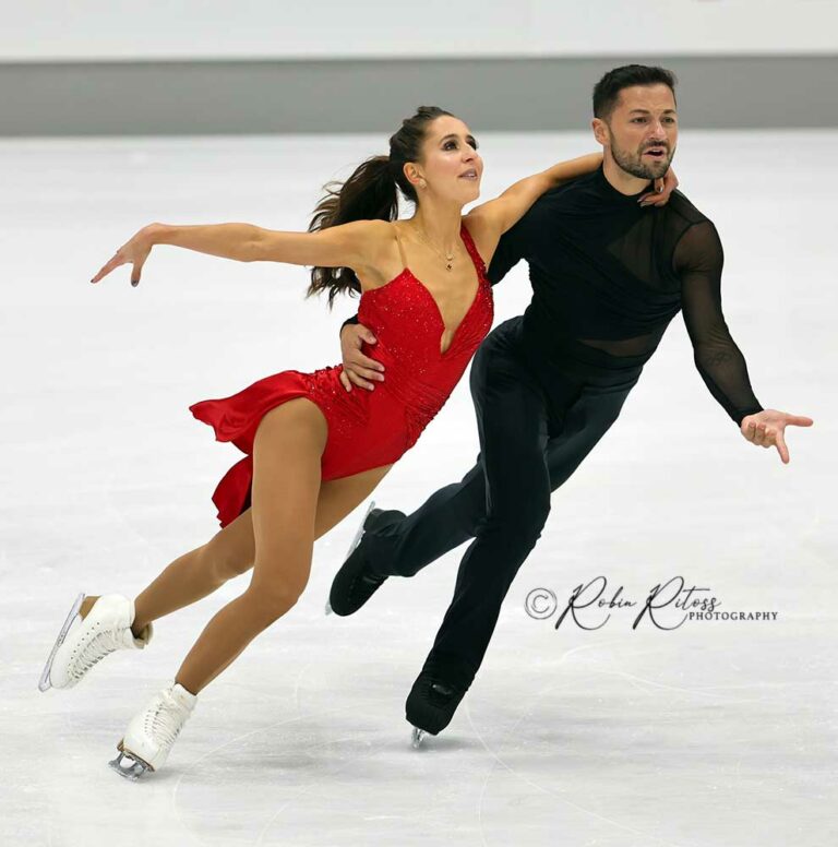 Photos - 2024 Nebelhorn Trophy - Figure Skaters Online