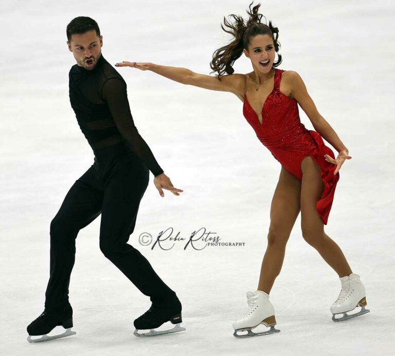 Photos - 2024 Nebelhorn Trophy - Figure Skaters Online