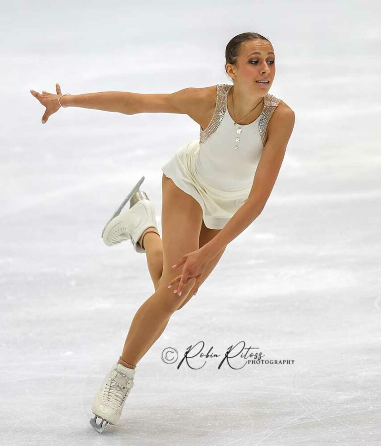 Photos - 2024 Nebelhorn Trophy - Figure Skaters Online