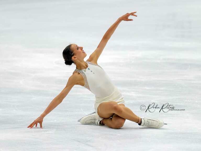 Photos - 2024 Nebelhorn Trophy - Figure Skaters Online