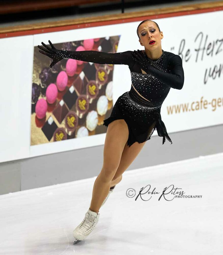 Photos - 2024 Nebelhorn Trophy - Figure Skaters Online