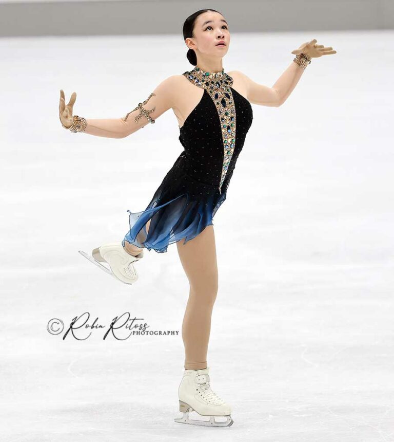 Photos - 2024 Nebelhorn Trophy - Figure Skaters Online