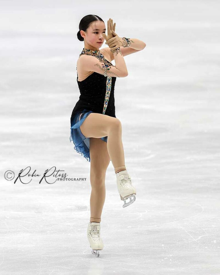 Photos - 2024 Nebelhorn Trophy - Figure Skaters Online