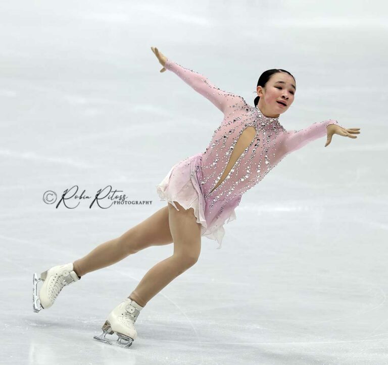Photos - 2024 Nebelhorn Trophy - Figure Skaters Online