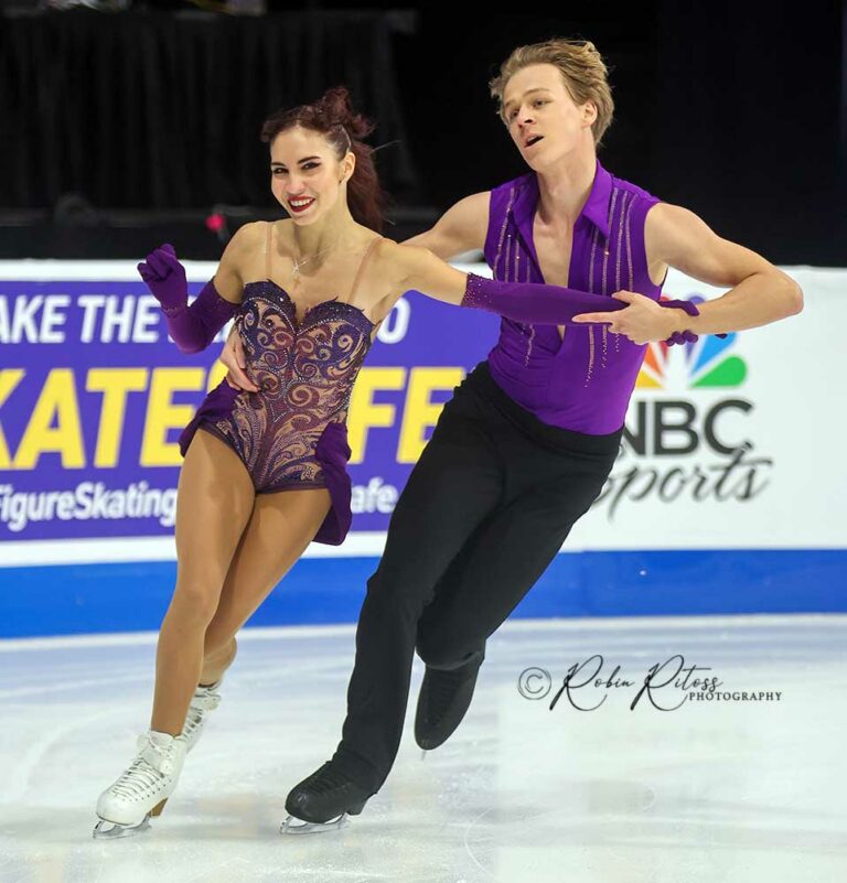 Photos – 2024 Skate America – Figure Skaters Online