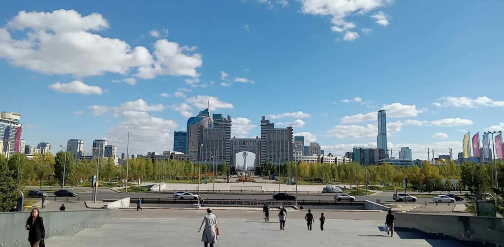 Astana welcomes challengers for Denis Ten Memorial – Figure Skaters Online