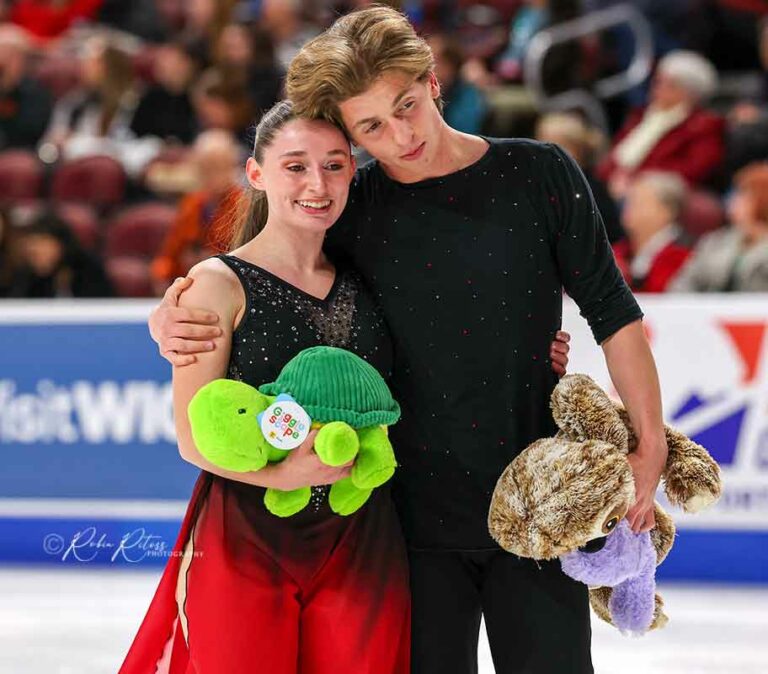 Photos - 2025 U.S. Championships - Figure Skaters Online