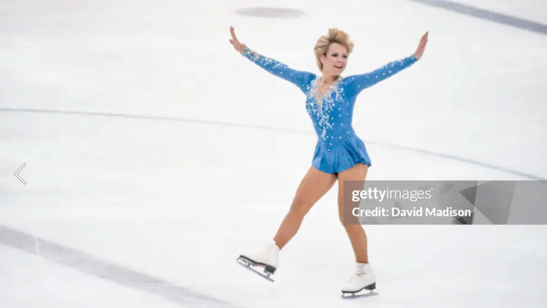 Catching up with former world champion Elaine Zayak - Figure Skaters Online