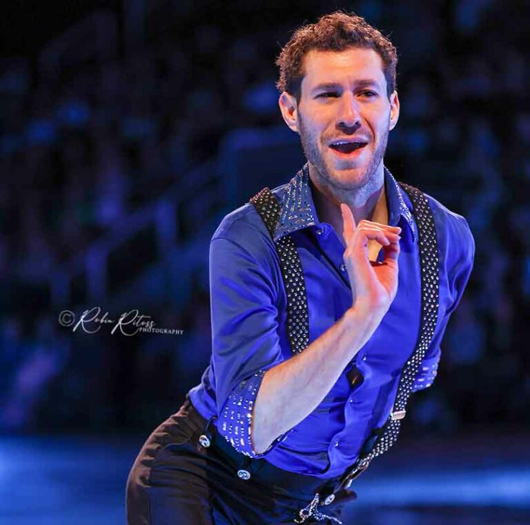 Photos – 2025 U.S. Stars on Ice – Figure Skaters Online