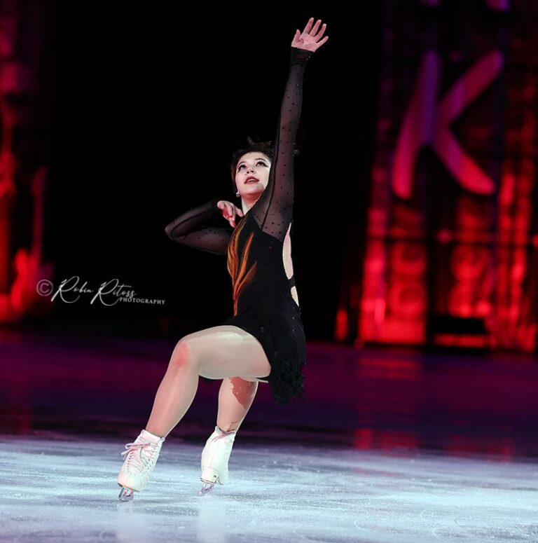 Photos – 2025 U.S. Stars on Ice – Figure Skaters Online