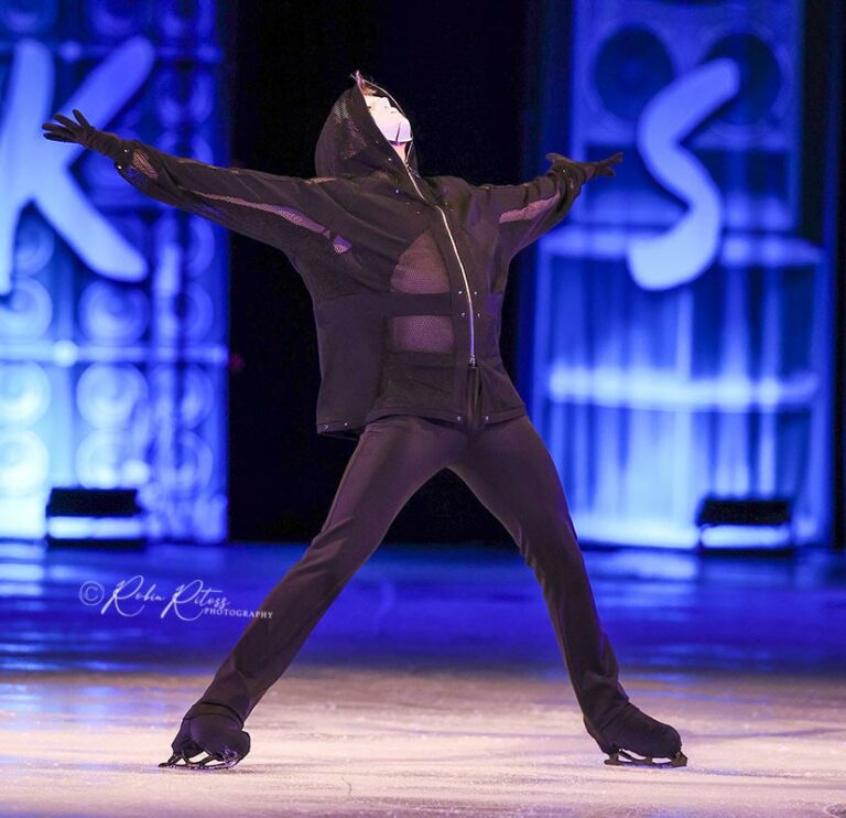 Photos – 2025 U.S. Stars on Ice – Figure Skaters Online