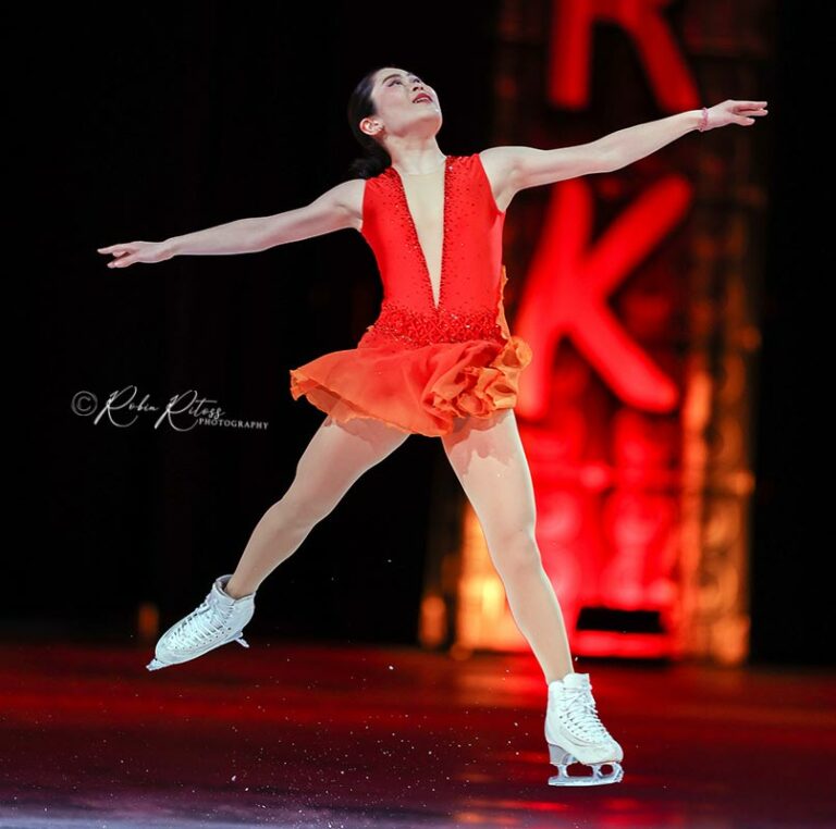 Photos - 2025 U.S. Stars on Ice - Figure Skaters Online