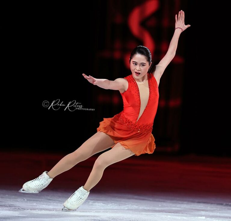 Photos – 2025 U.S. Stars on Ice – Figure Skaters Online