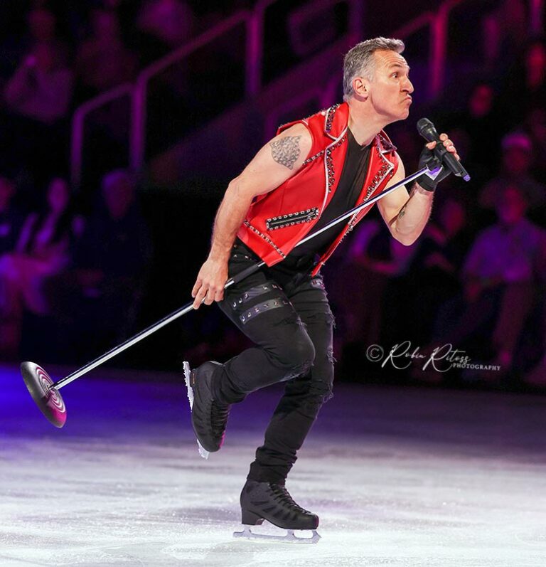 Photos - 2025 U.S. Stars on Ice - Figure Skaters Online