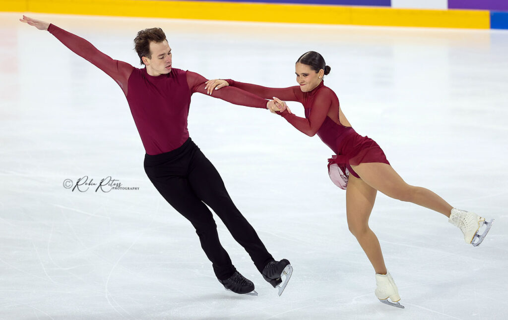 Grand Prix de France Recap: Ami Nakai wins gold in Grand Prix debut ...