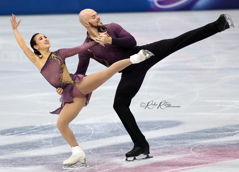 Preview: Lots of excitement for the 2026 Stars on Ice tour – Figure ...